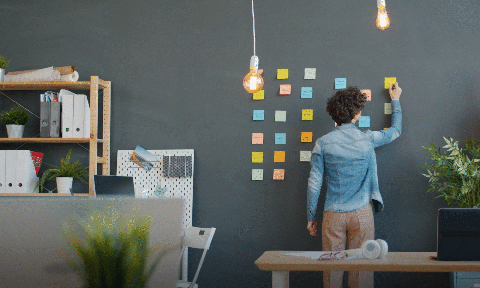 Investing In and Retaining Top Talent - Asset Management - Smith Portfolio