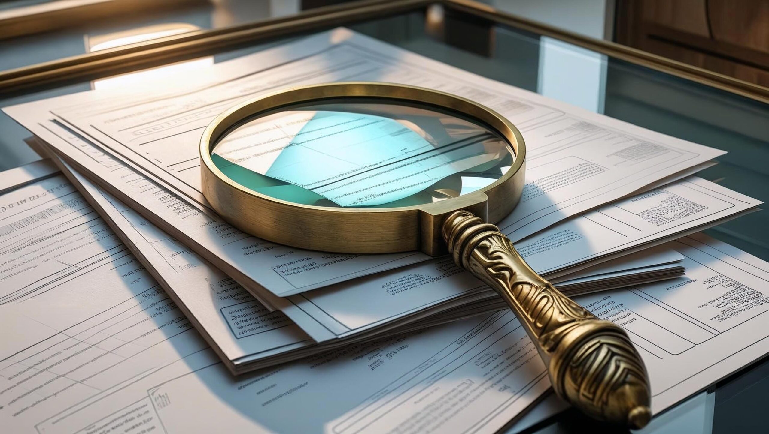 Step-By-Step Acquisition Process - Asset Management - Smith Portfolio